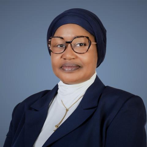 Nos équipes | La CRRH - UEMOA